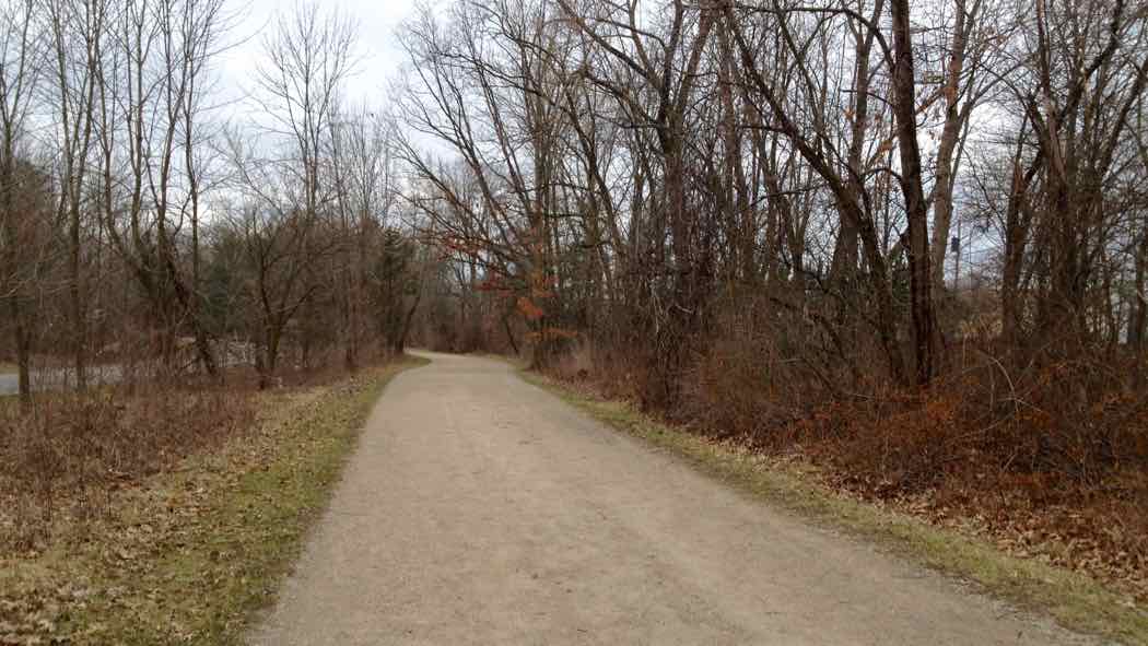 Blacklick Woods Metro Park